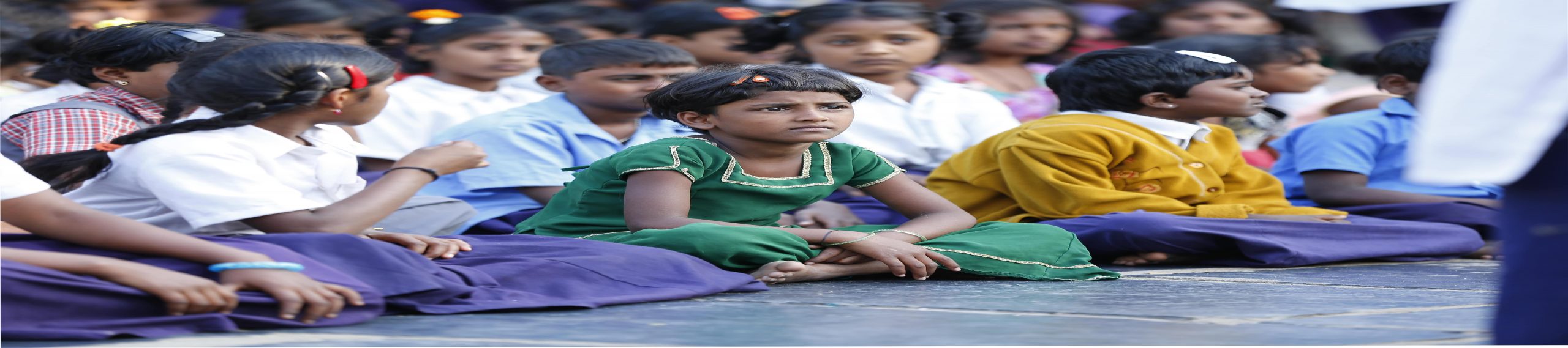 Build an Orphanage - Seruds